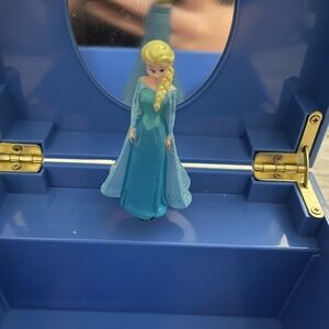 Disney | Toys | Disney Frozen Elsa And Anna Music Jewelry Box | Poshmark